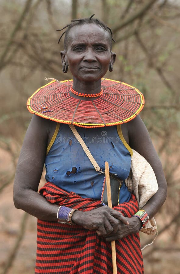 People of Africa editorial photography. Image of african - 5547072