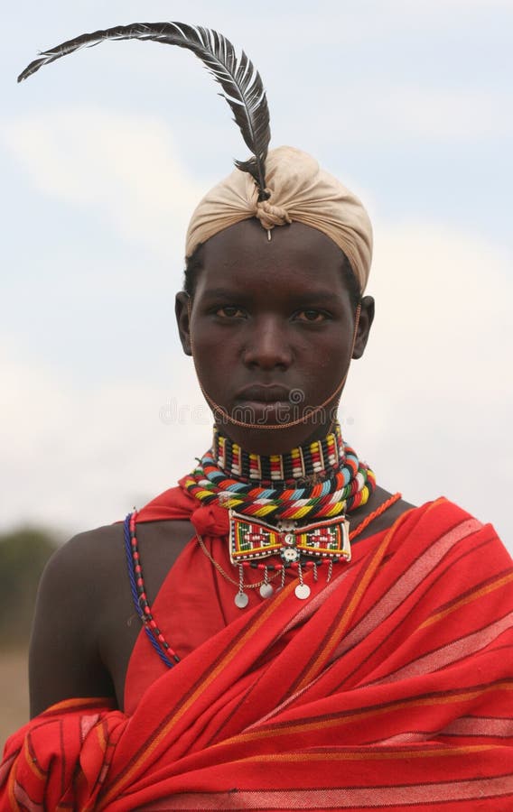 People of Africa editorial stock photo. Image of person - 5546813