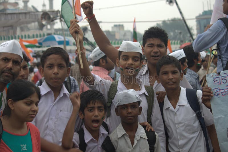 People against corruption editorial photo. Image of abstract - 20909921