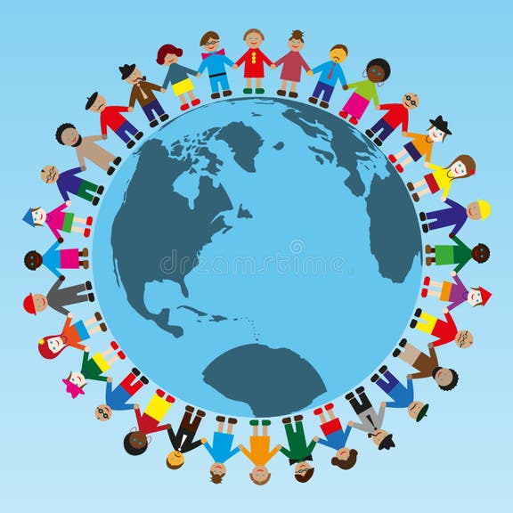 World Unity Stock Illustrations – 74,201 World Unity Stock ...