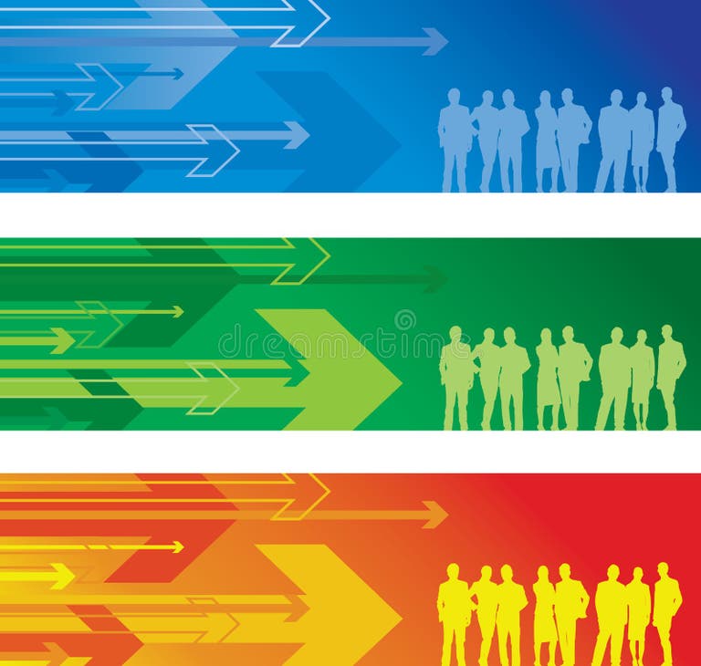 People Advancing Stock Illustrations – 218 People Advancing Stock ...