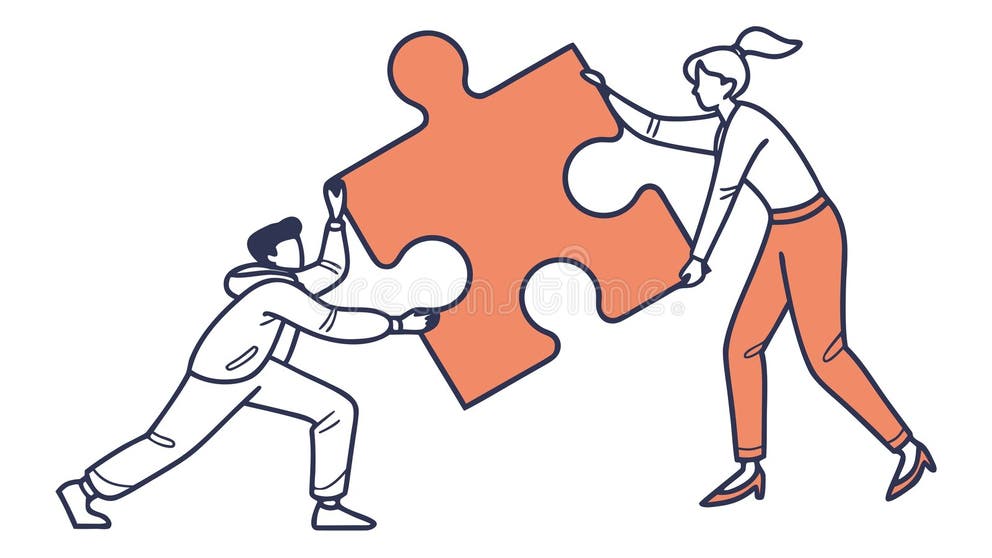 Graphic Symbolizes Teamwork Stock Illustrations – 3,195 Graphic ...
