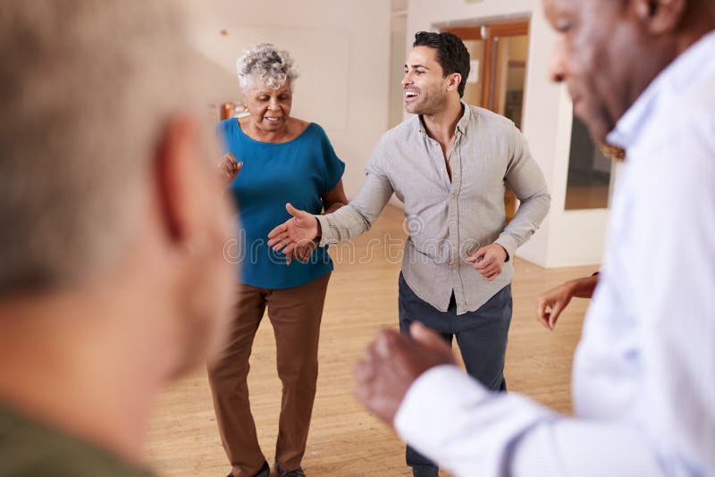 People Donating Food To Charity Food Bank Collection in Community ...