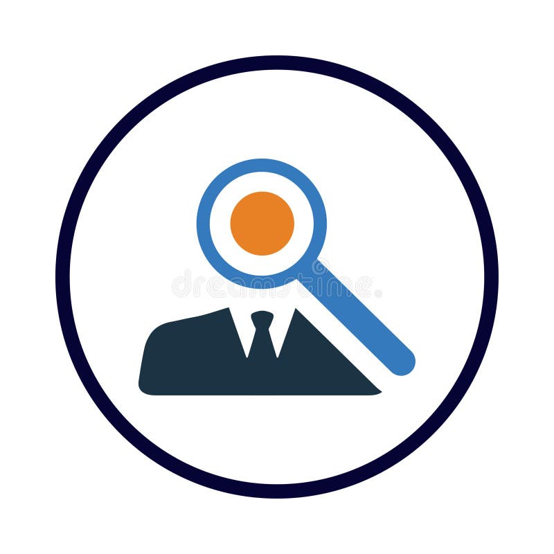 People, Audience, Target, Man, Find, Search, Target People Search Icon ...