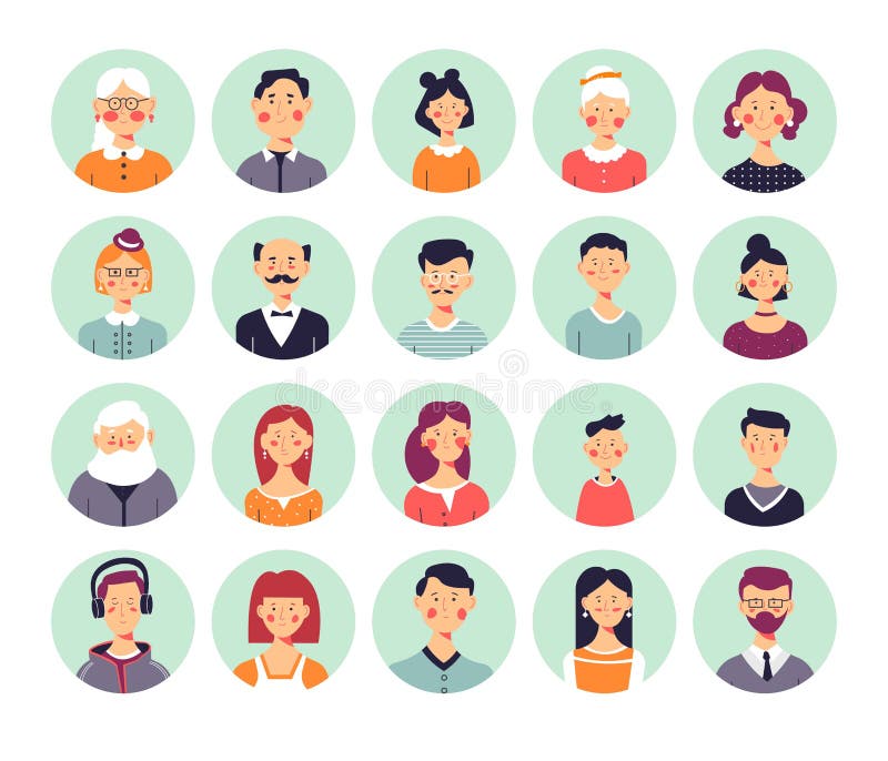 Family Tree Generation People Icons Infographic Avatars Family Tree Images Family Tree Generation People Icons Infographic Avatars Family Tree Images