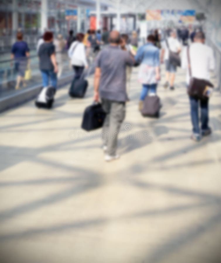 People background stock image. Image of lights, manhattan - 41836683