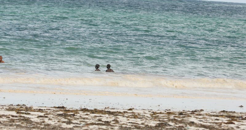 People in the Beach Nairobi Kenya Africa Stock Video - Video of rich ...