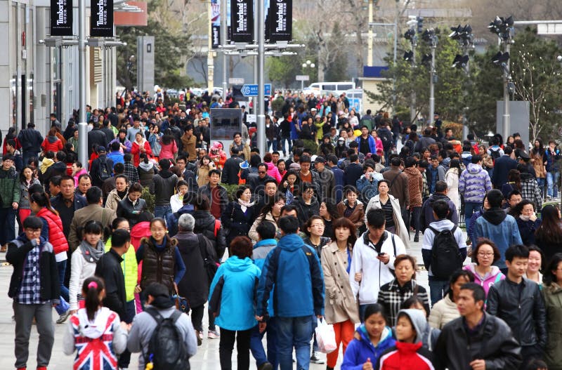 Chinese ,Beijing editorial image. Image of chinese, city - 30252530