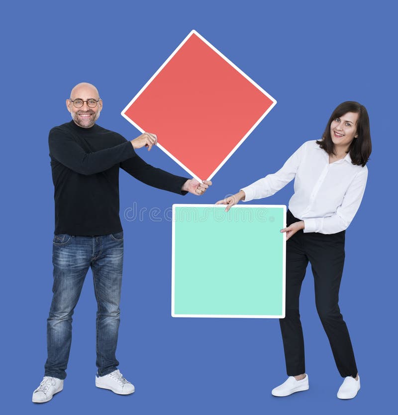 618 Blank Colorful Signs Stock Photos - Free & Royalty-Free Stock ...