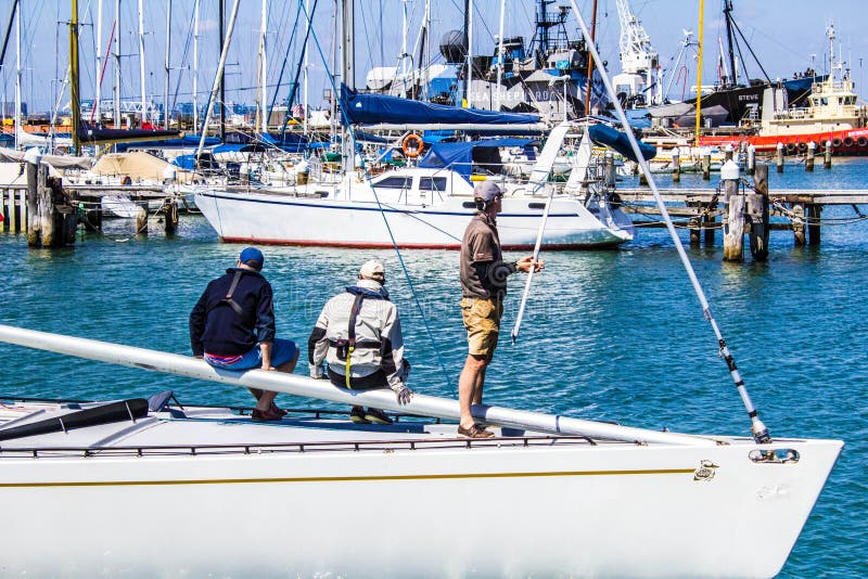 People on a boat editorial image. Image of people, afternoon - 63135385