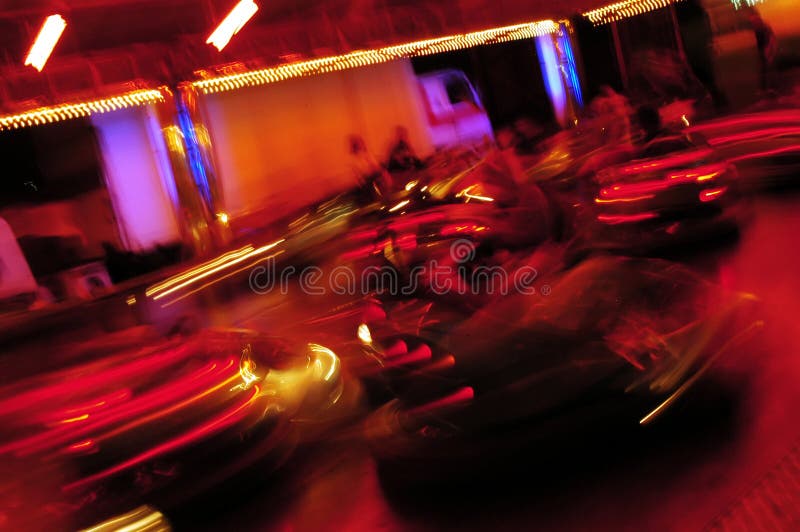 A Whacking Game at Carnival Editorial Stock Photo - Image of food ...