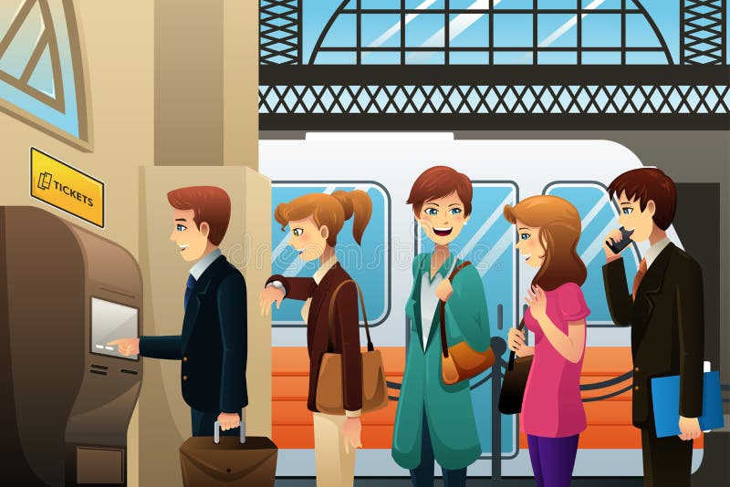 Cartoon Ticket Stock Illustrations – 17,529 Cartoon Ticket Stock ...