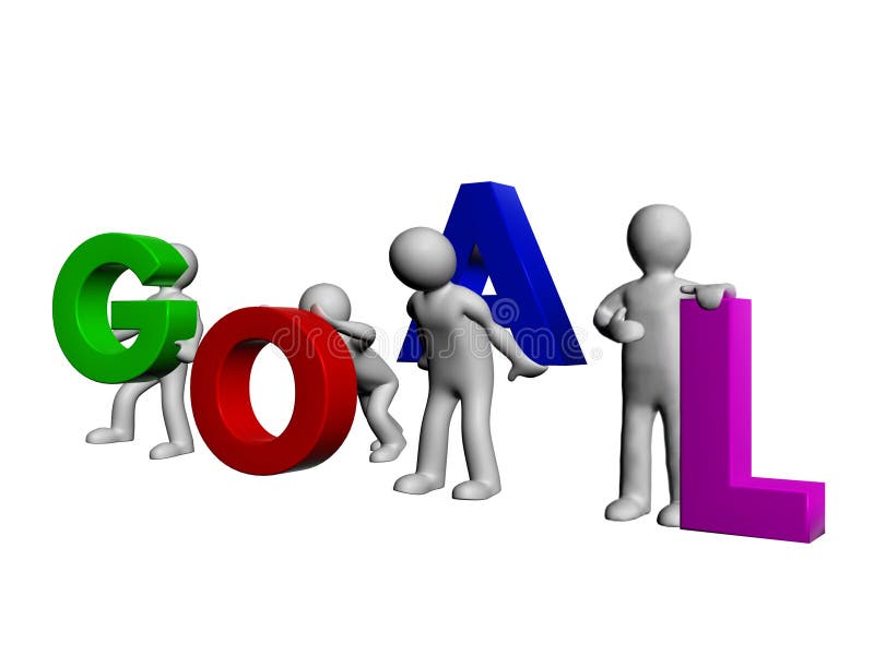 People Holding Letters Of Alphabet Stock Vector - Illustration of ...