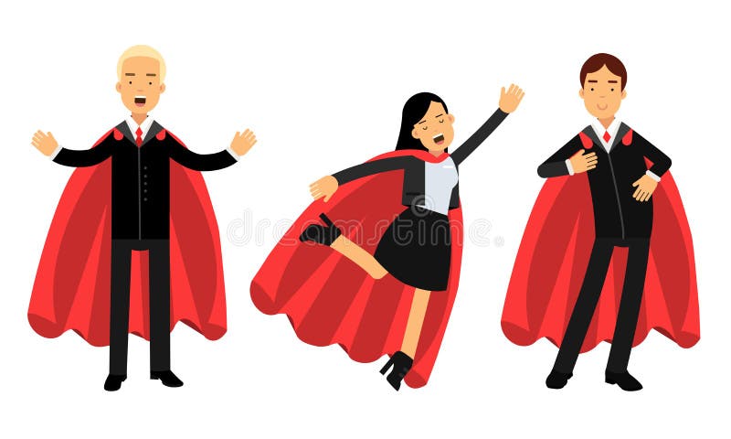 Superhero Clerk Stock Illustrations – 142 Superhero Clerk Stock ...