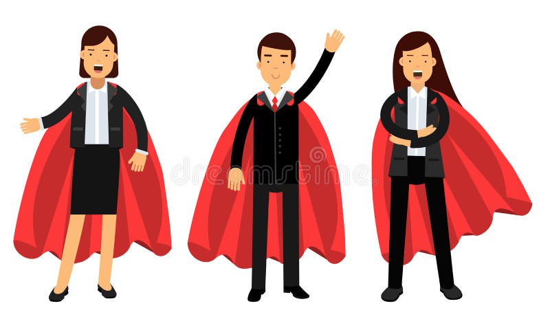 Superhero Clerk Stock Illustrations – 142 Superhero Clerk Stock ...
