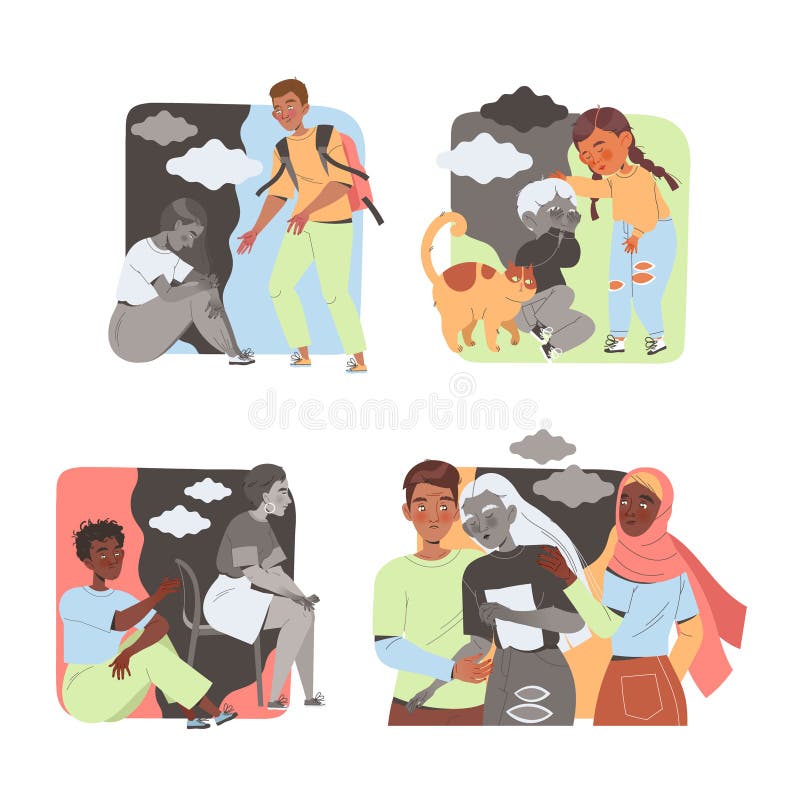 Comforting Friends Stock Illustrations – 292 Comforting Friends Stock ... Comforting Friends Stock Illustrations – 292 Comforting Friends Stock ...