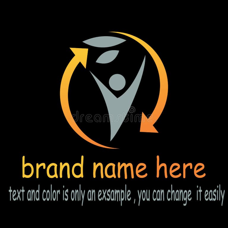 People Logo Arrow Stock Illustrations – 18,181 People Logo Arrow Stock ...