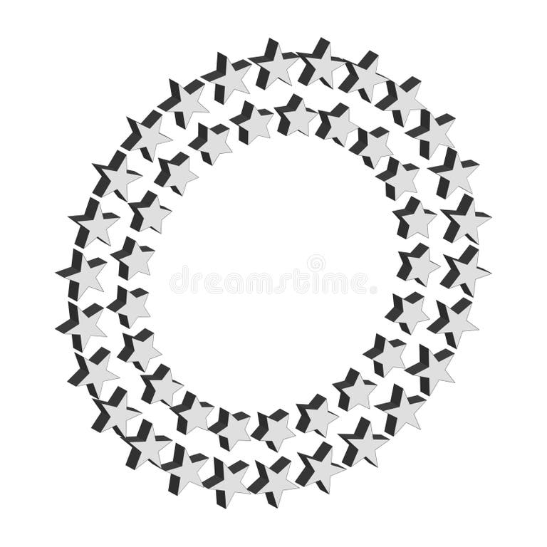 Human Chain Shape Stock Illustrations – 3,387 Human Chain Shape Stock ...