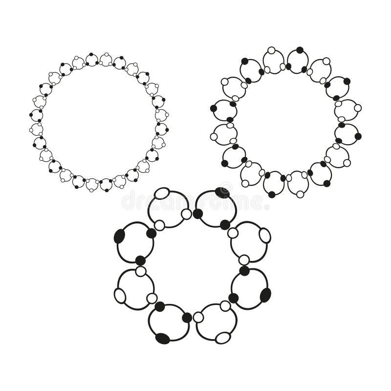 Abstract White People Stock Illustrations – 365,821 Abstract White ...