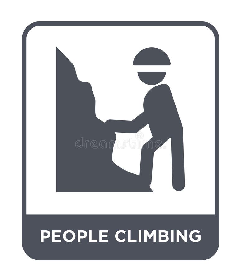 Helping Person Climb Wall Stock Illustrations – 28 Helping Person Climb ...