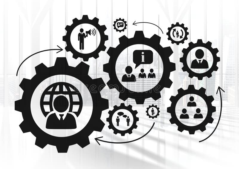 Loud Machinery Stock Illustrations – 88 Loud Machinery Stock ...