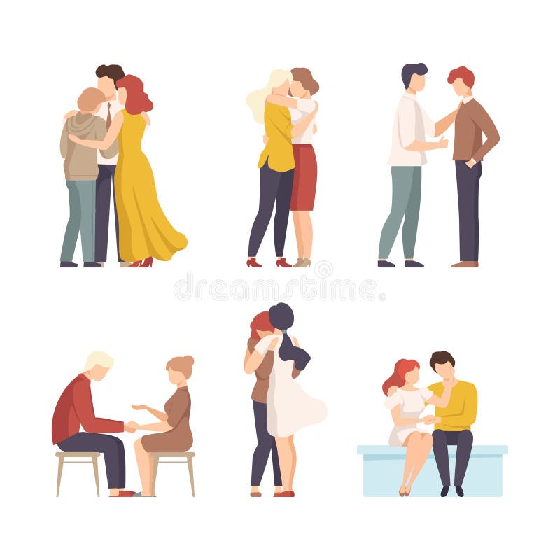 Comforting Friends Stock Illustrations – 292 Comforting Friends Stock ... Comforting Friends Stock Illustrations – 292 Comforting Friends Stock ...