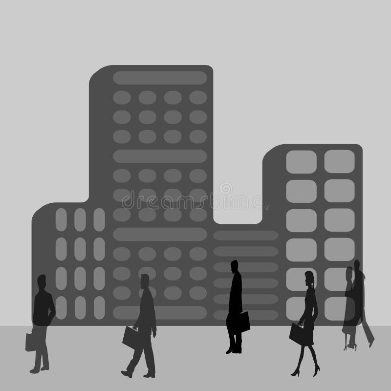 Stick Figure People Concerned Stock Illustrations – 8 Stick Figure ...