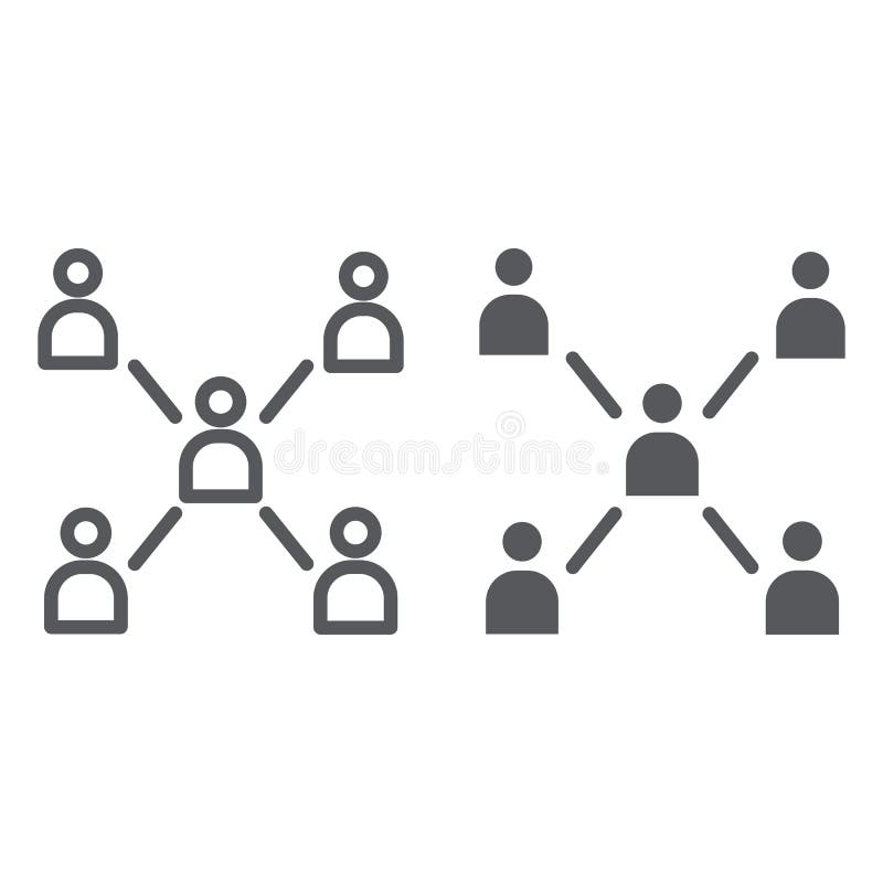 Community Society Sharing Communication Belonging Concept Stock ...