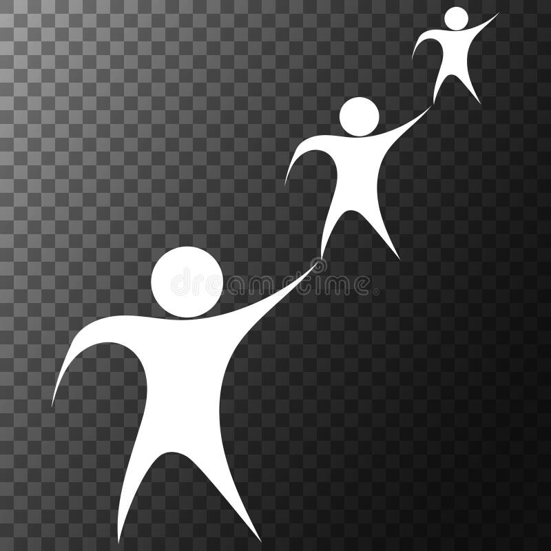 Teamwork Transparent Background Stock Illustrations – 6,981 Teamwork ...