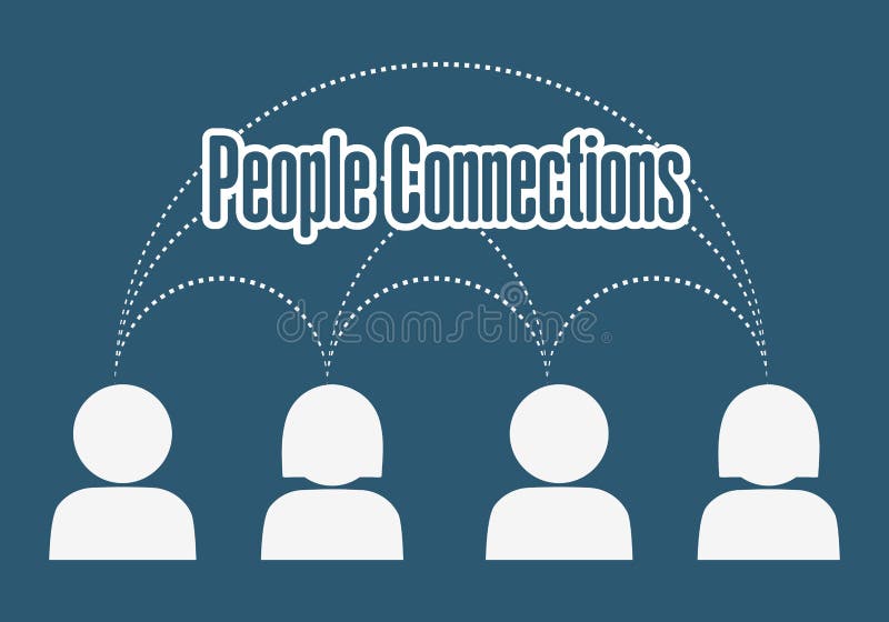 Identity Connections Stock Illustrations – 3,399 Identity Connections ...