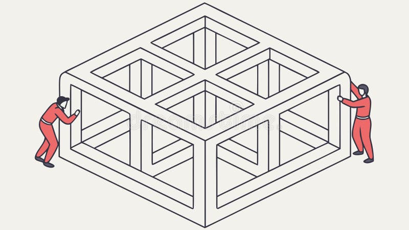 Paradox Optical Illusion Stock Illustrations – 3,299 Paradox Optical ...