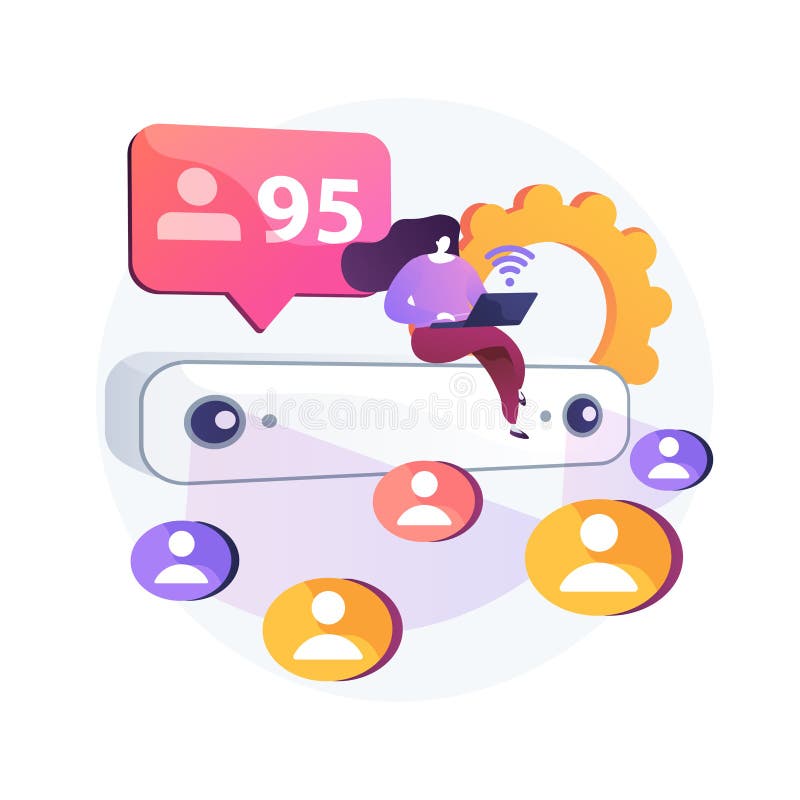 Counter Sensor Stock Illustrations – 425 Counter Sensor Stock ...