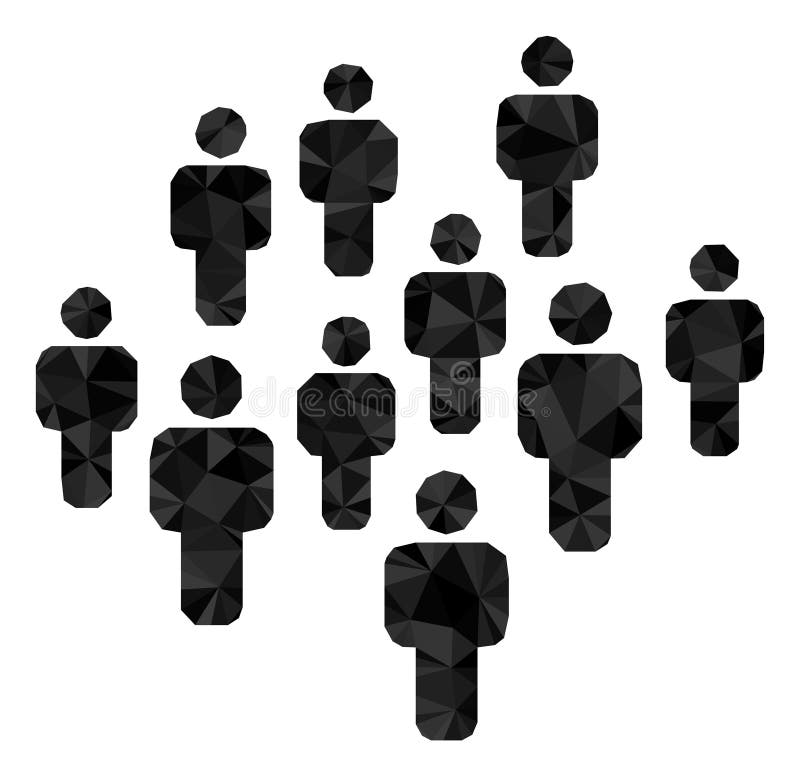 Crowd 2d Stock Illustrations – 529 Crowd 2d Stock Illustrations ...