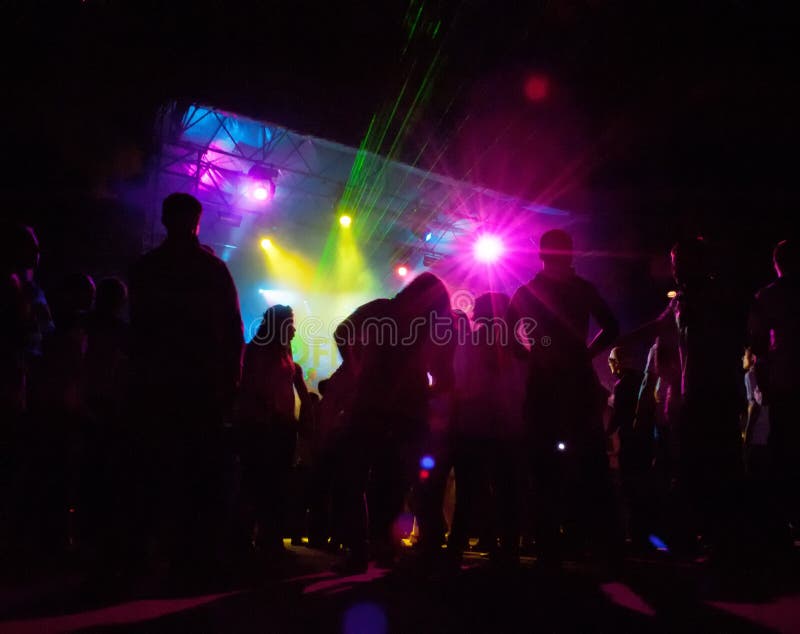 People dance stock photo. Image of disco, clap, black - 35146358
