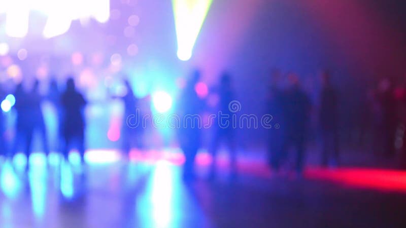 People Dancing in the Disco Stock Video - Video of happy, people: 348317327