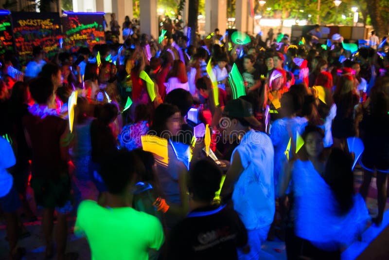 9,952 People Dancing Dark Stock Photos - Free & Royalty-Free Stock ...