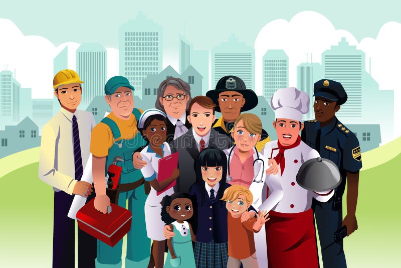 16,000+ Occupation Free Stock Photos - StockFreeImages