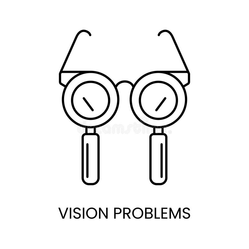 People with Disabilities, Vision Problems, Blindness and Low Vision ...