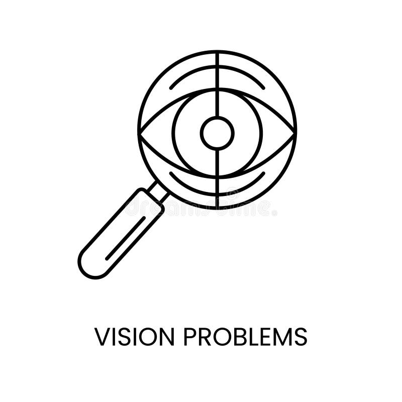 People with Disabilities, Vision Problems, Blindness and Low Vision ...