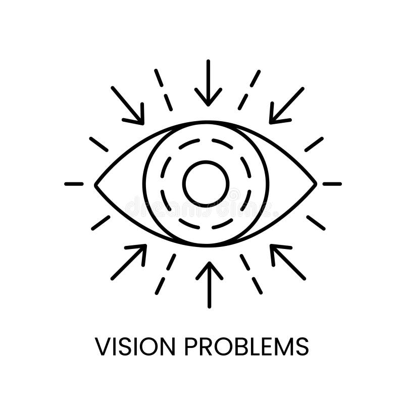 People with Disabilities, Vision Problems, Blindness and Low Vision ...
