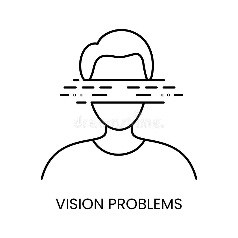 People with Disabilities, Vision Problems, Blindness and Low Vision ...