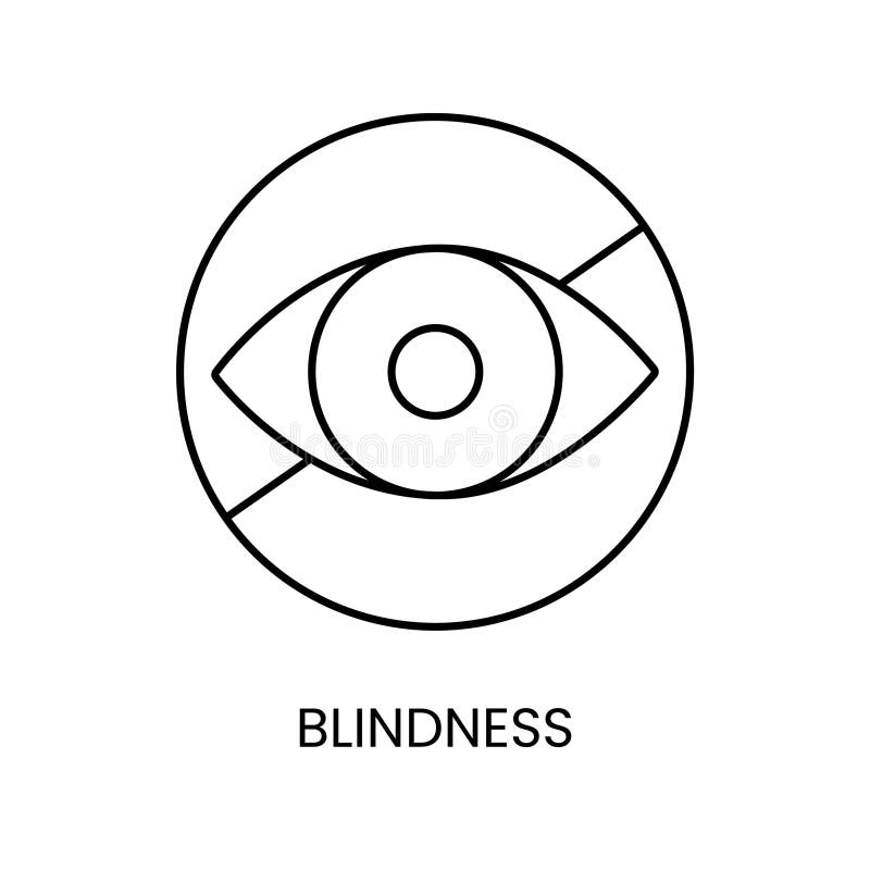 People with Disabilities, Vision Problems, Blindness and Low Vision ...