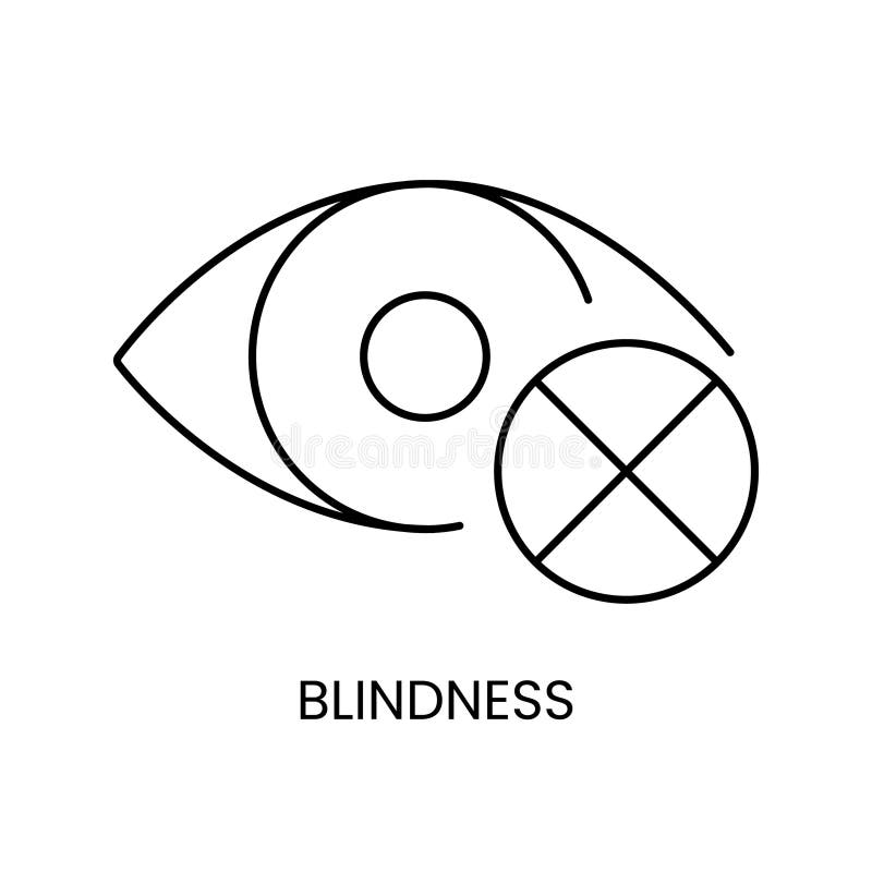 People with Disabilities, Vision Problems, Blindness and Low Vision ...