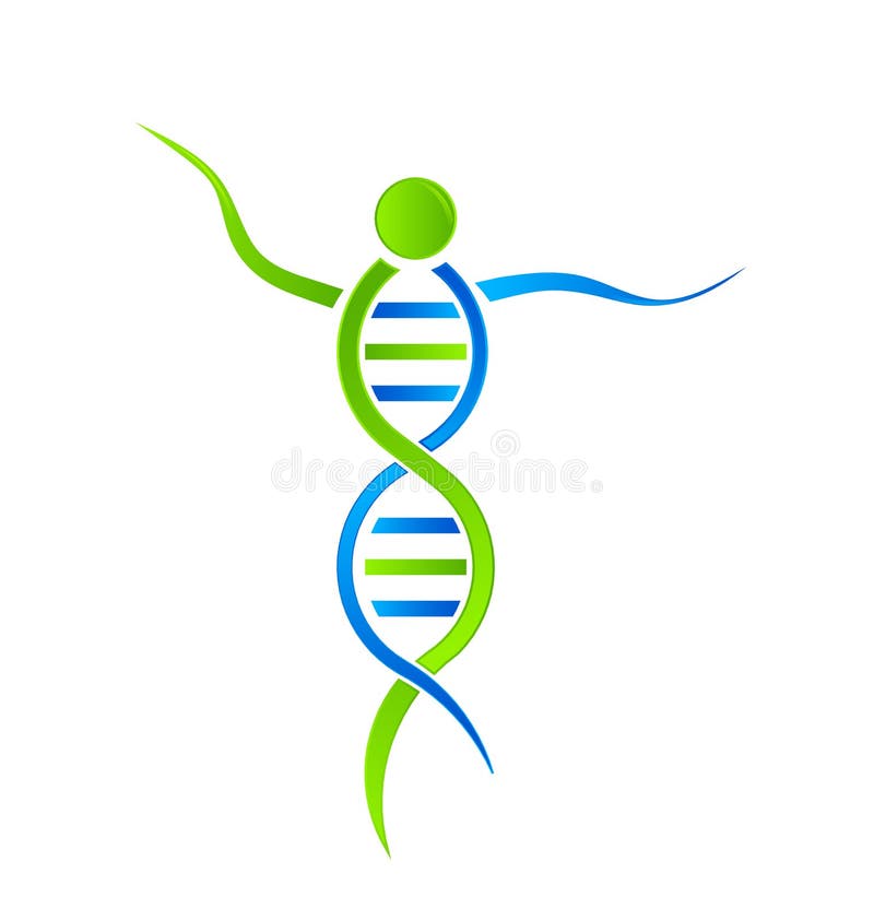 Dna Strand Logo 9+ Thousand Dna Strand Logo Royalty Free Images, Stock