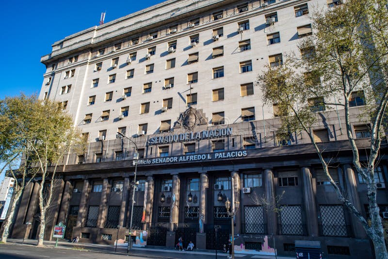 Normal Building in a Normal Neighborhood Stock Photo - Image of playing ...