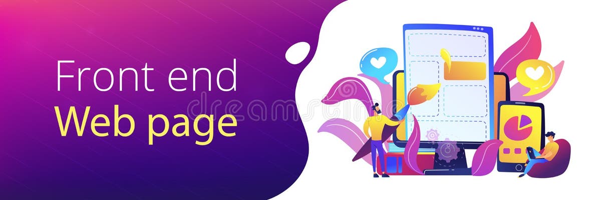 Page End Elements Stock Illustrations – 336 Page End Elements Stock ...