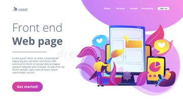 Page End Elements Stock Illustrations – 298 Page End Elements Stock ...