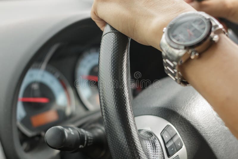 People are driving, stock image. Image of driving, interior - 76222805