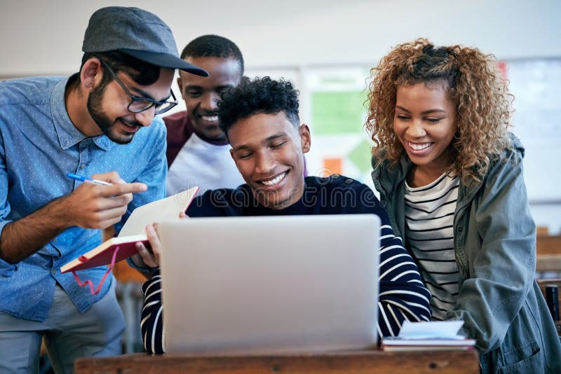 People, E Learning and Diversity in University As Students in College ...