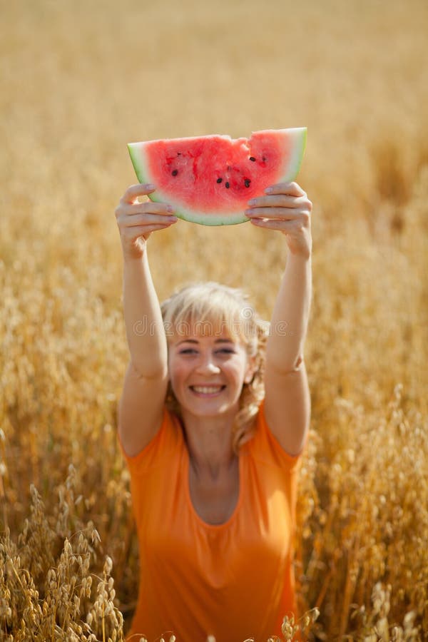 5,846 People Eat Watermelon Stock Photos - Free & Royalty-Free Stock ...
